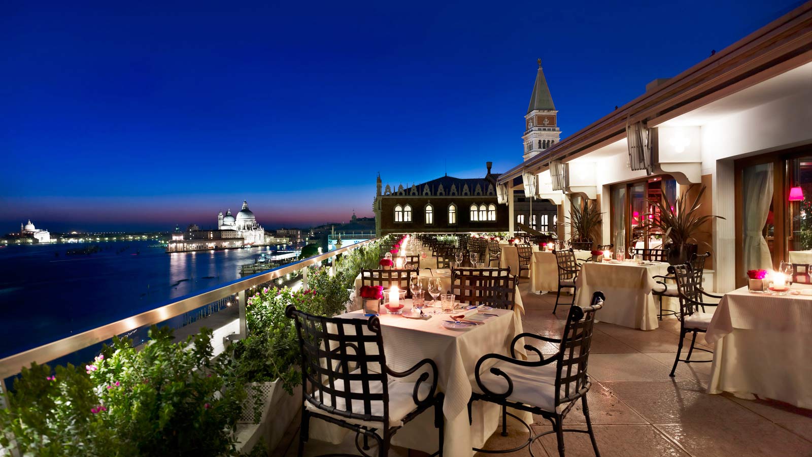 Eat Like A Local in Venice