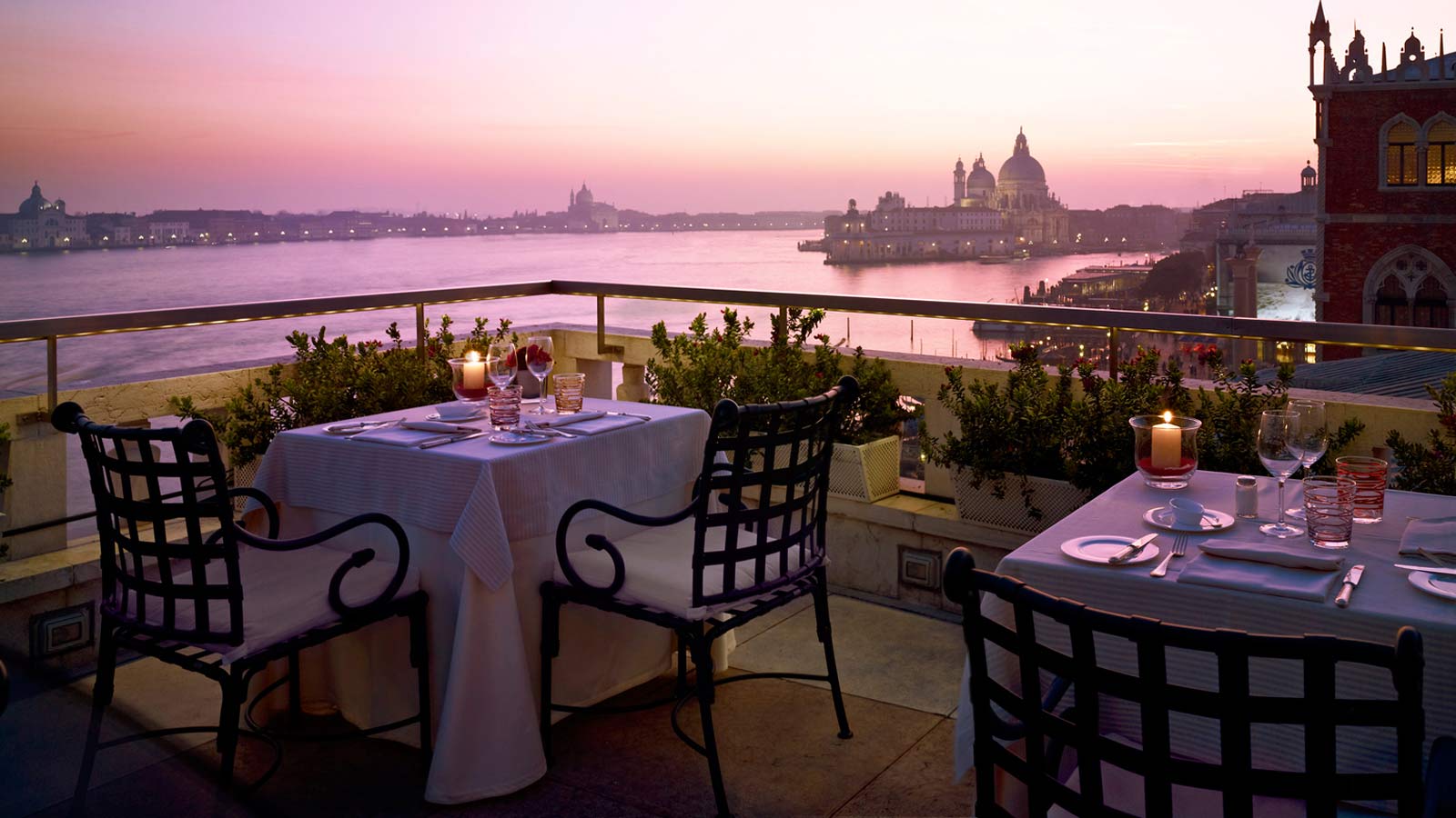 Eat Like A Local in Venice