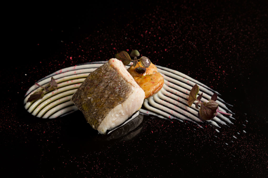 Michelin Star Chef Riccardo Sculli's Food Trail to Reggio Calabria, It