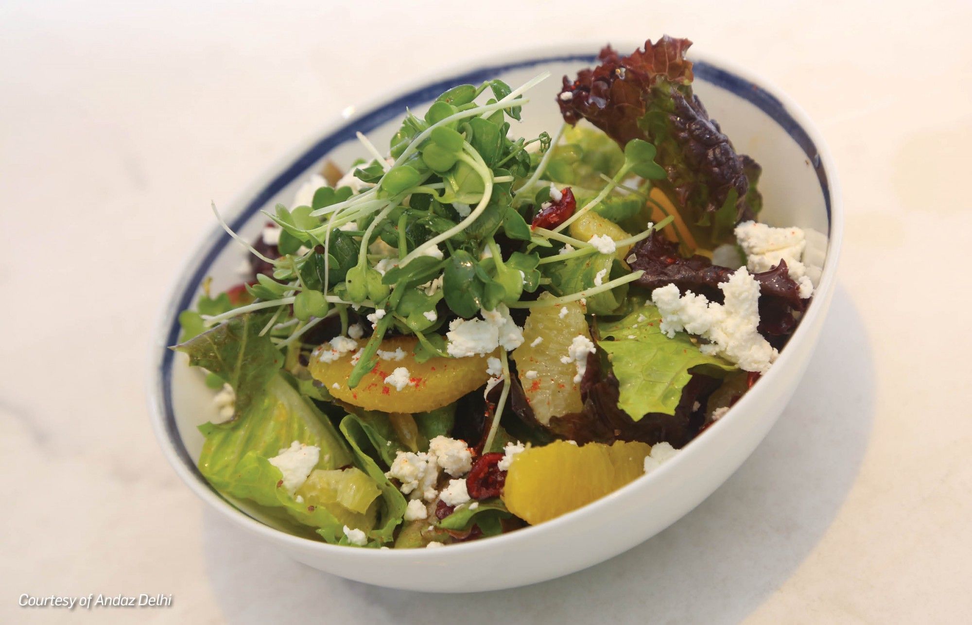 AnnaMaya Gives You Exactly What New Delhi Aerocity Has Been Missing