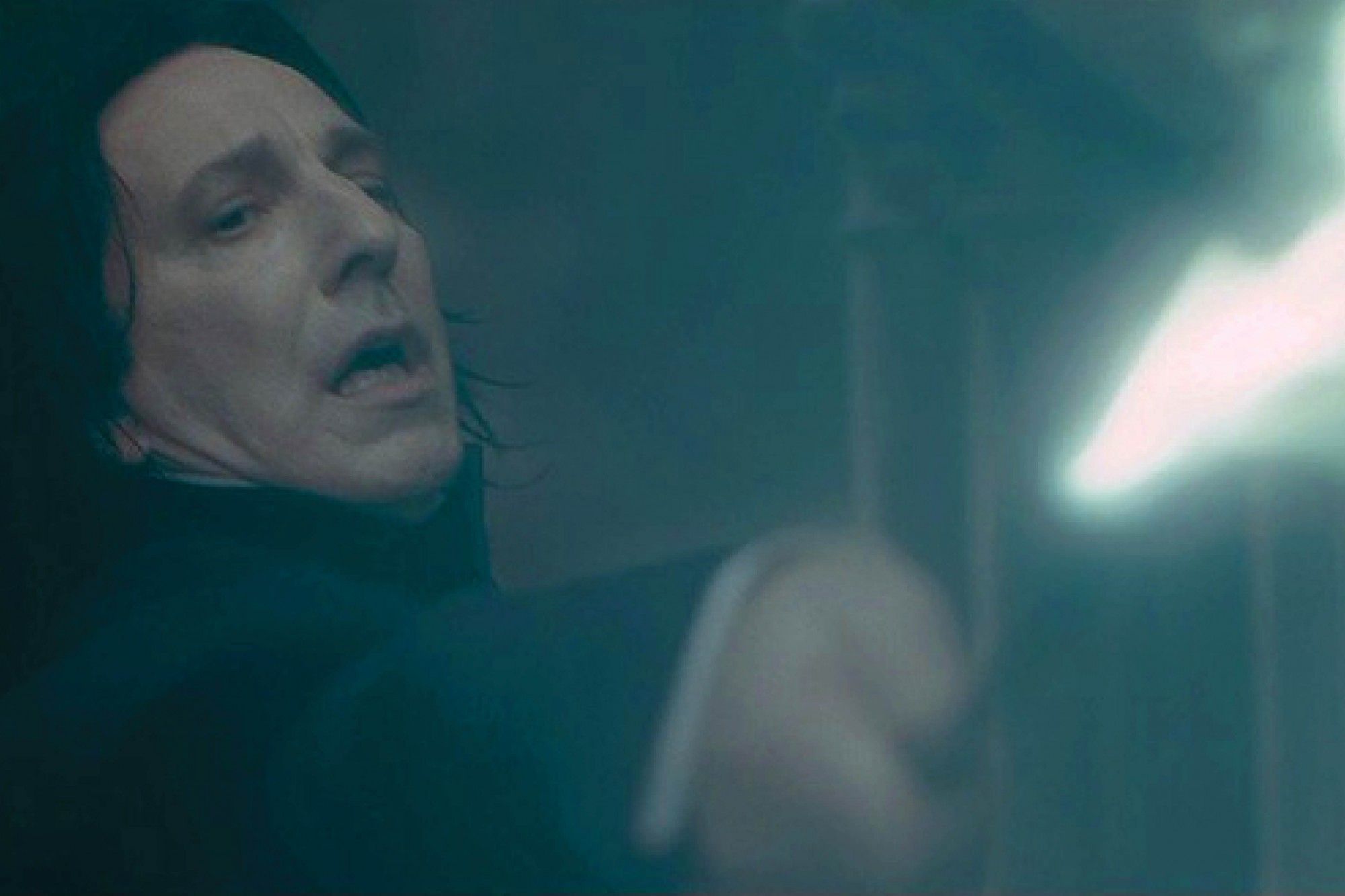 The 11 Iconic Moments in the Harry Potter Books | Travel and Leisure ...