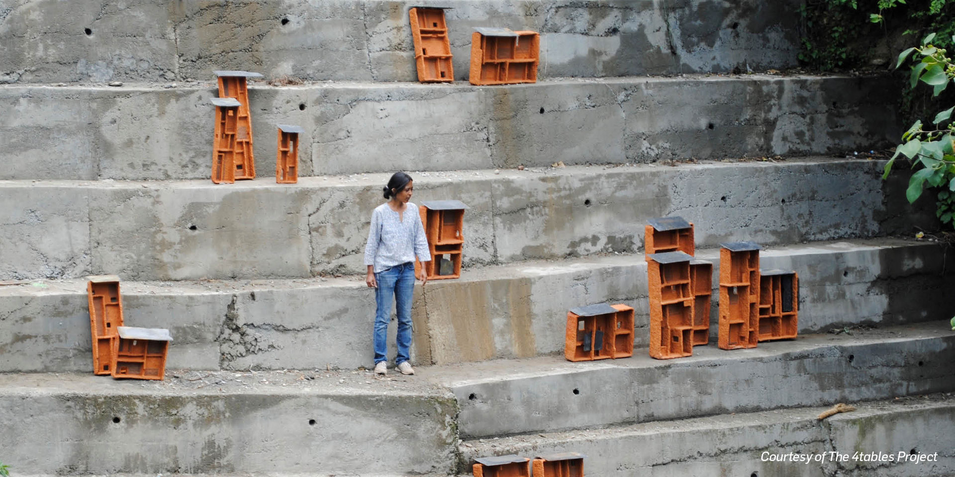 Why Gunehar in Himachal Pradesh Is Drawing Artists From All Quarters