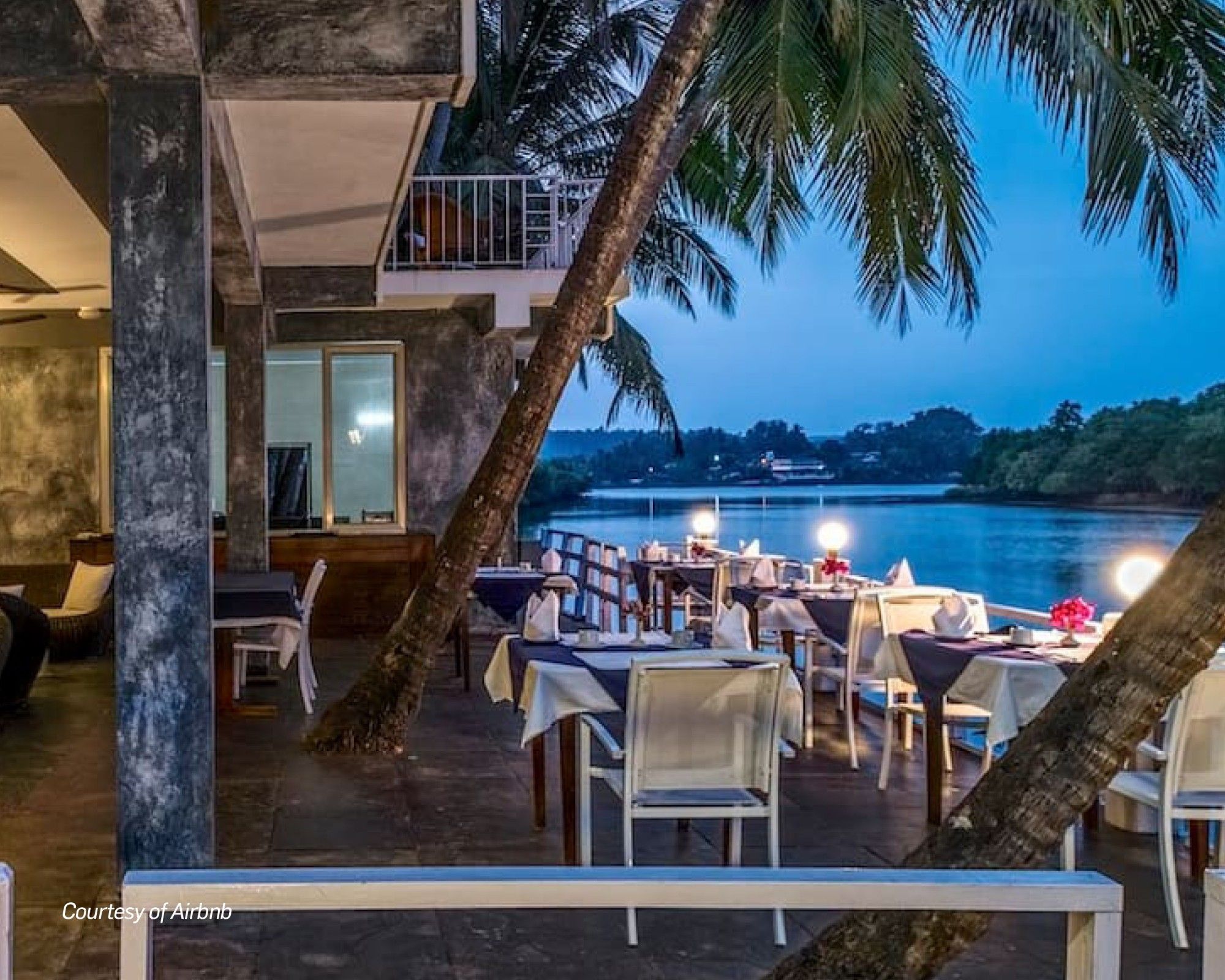 6 Pretty Airbnb Homes in Goa Are Giving Hotels A Run For Their Money