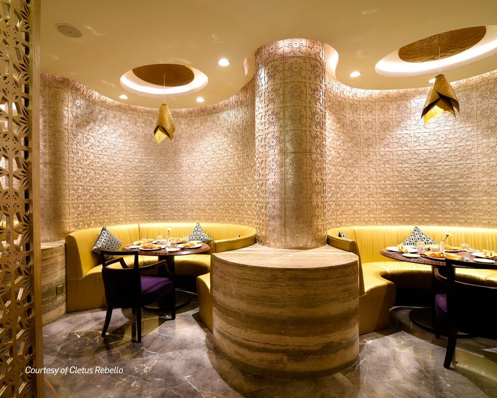 First Look: Conrad Bengaluru Has Just Launched And We Can't Keep Calm