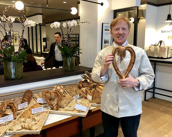 8 Old-School Bakers Who Are Creating A Legacy With Their Breads