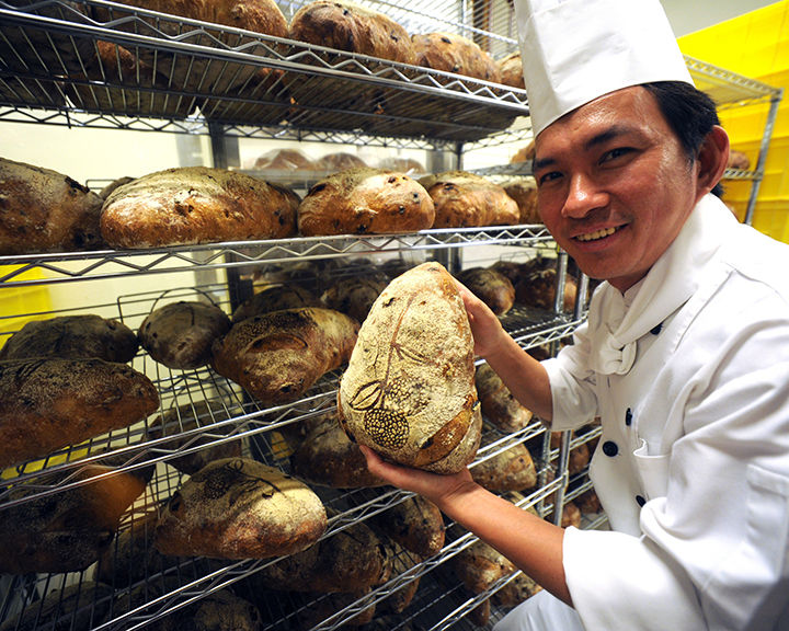 8 Old-School Bakers Who Are Creating A Legacy With Their Breads