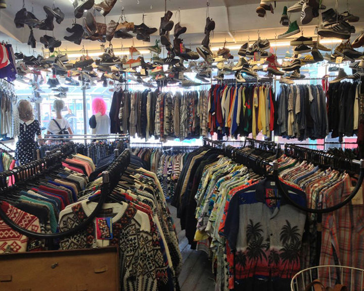 9 Fabulous Vintage European Things to Add to Your Closet