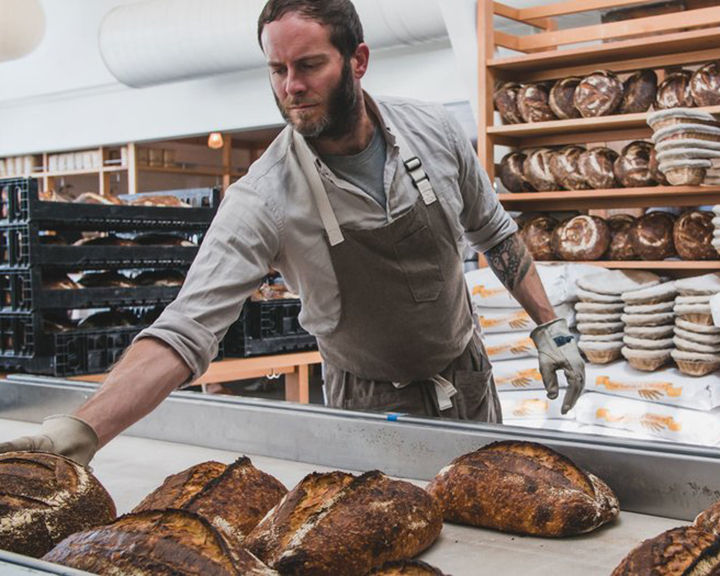 8 Old-School Bakers Who Are Creating A Legacy With Their Breads
