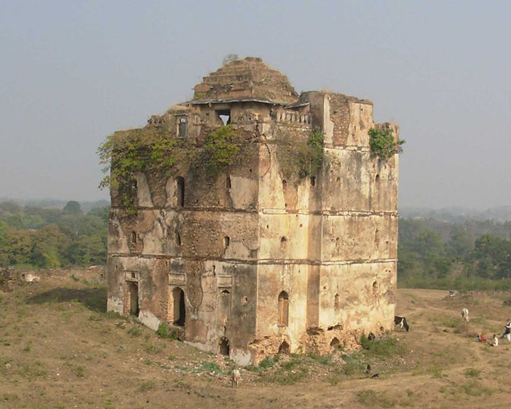 10 Reasons We're Loving Jharkhand This Monsoon Season