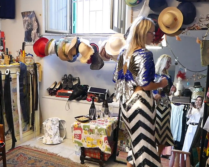 9 Fabulous Vintage European Things to Add to Your Closet