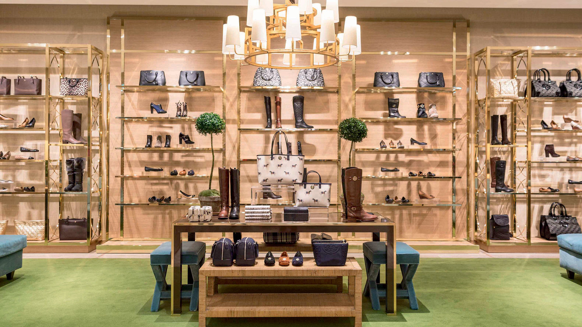The T+L India International Shopping Guide 2018. Click to Download - T
