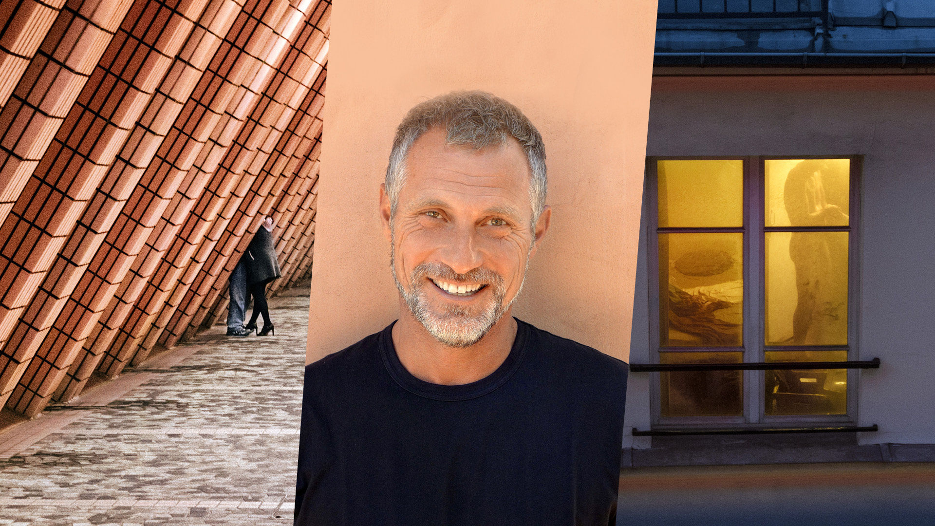 Photographer Extraordinaire And Dior's Leonardo Pucci To Exhibit His W