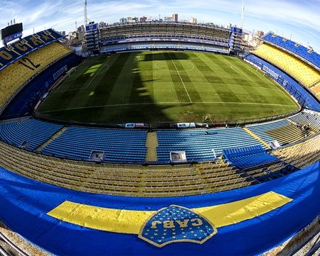 9 Iconic Football Stadiums Every Football Fan Must Visit