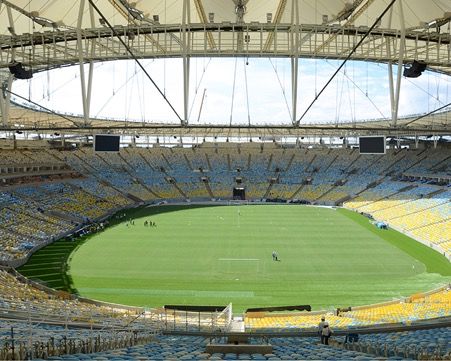 9 Iconic Football Stadiums Every Football Fan Must Visit