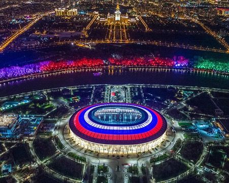 9 Iconic Football Stadiums Every Football Fan Must Visit