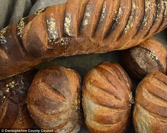 The Most Expensive Breads In The World and Where To Find Them