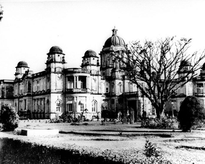 You May Not Have Known About This Hidden Nawabi Gem in Lucknow