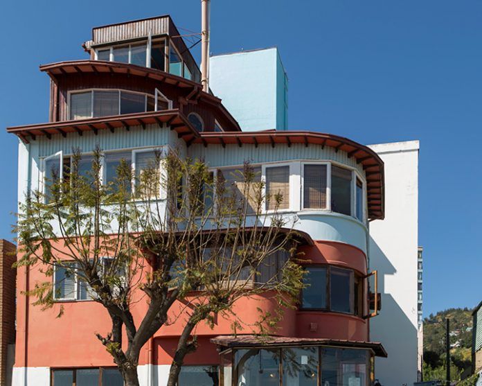 7 Poets Whose Houses You Can Visit And Literally Get Goosebumps