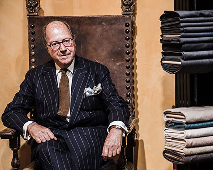 10 Luxury Tailors You Need to Get an Outfit from Before They Retire