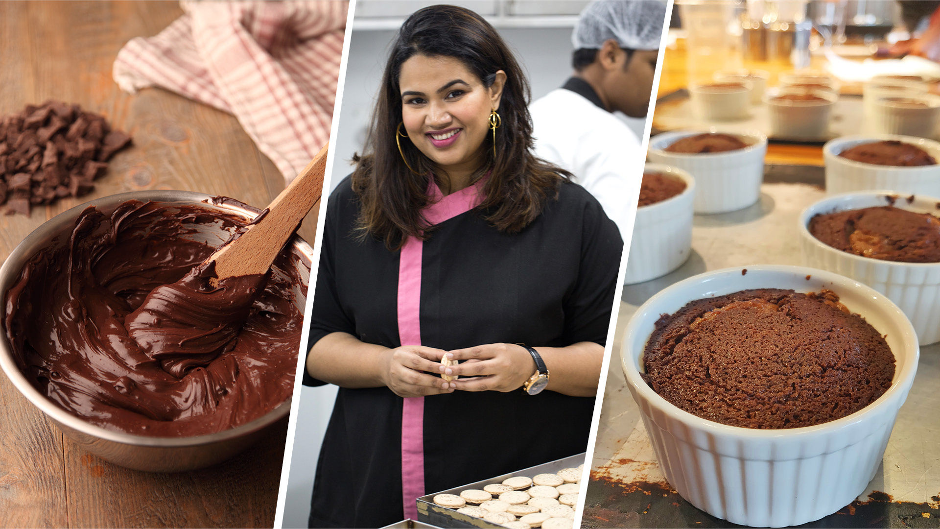 This Is The Fab Recipe That Chef Pooja Dhingra Gave Away In An Airbnb