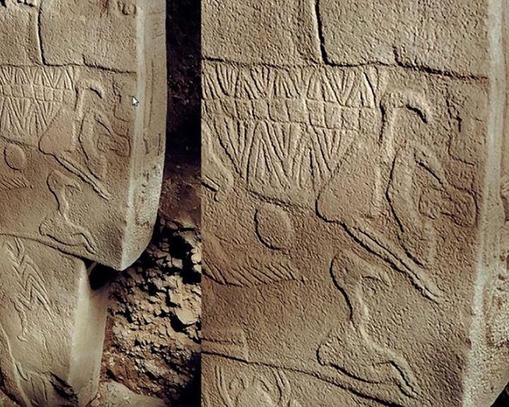 The Discovery of the World’s First Temple and The Mystery Around It