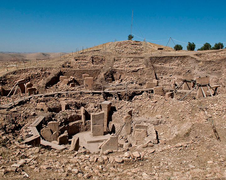 The Discovery of the World’s First Temple and The Mystery Around It