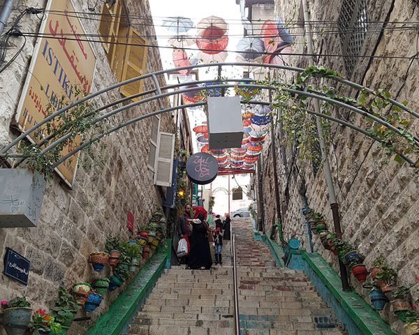 This Is What We Discovered in 48 Hours in Amman