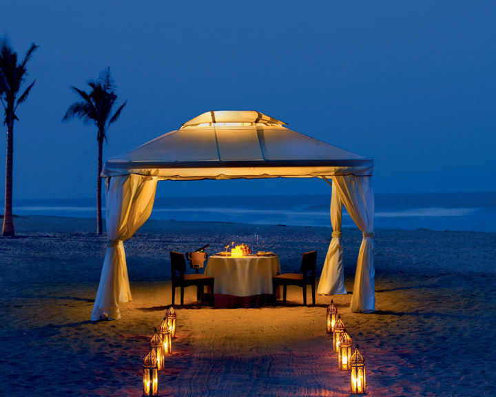 7 Top Mini-Moon Destinations In India You Can't Get Enough Of!