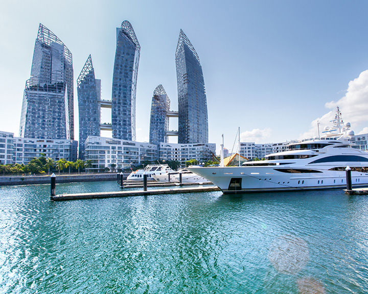 Find Out Why Mastercard Remains a Favourite Among Discerning Global Tr