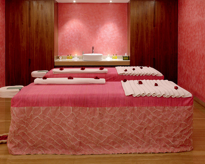These Spa Retreats Are All You Need After That Big, Fat Indian Wedding