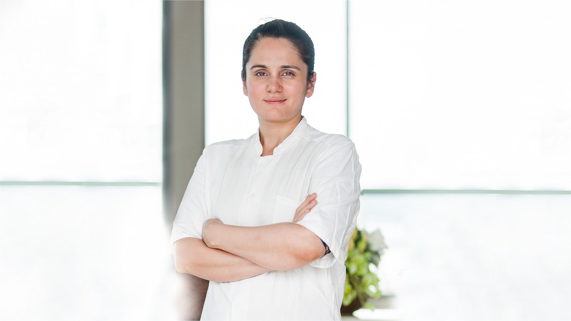 5 Things You Probably Didn't Know About India's First Michelin Star Wo