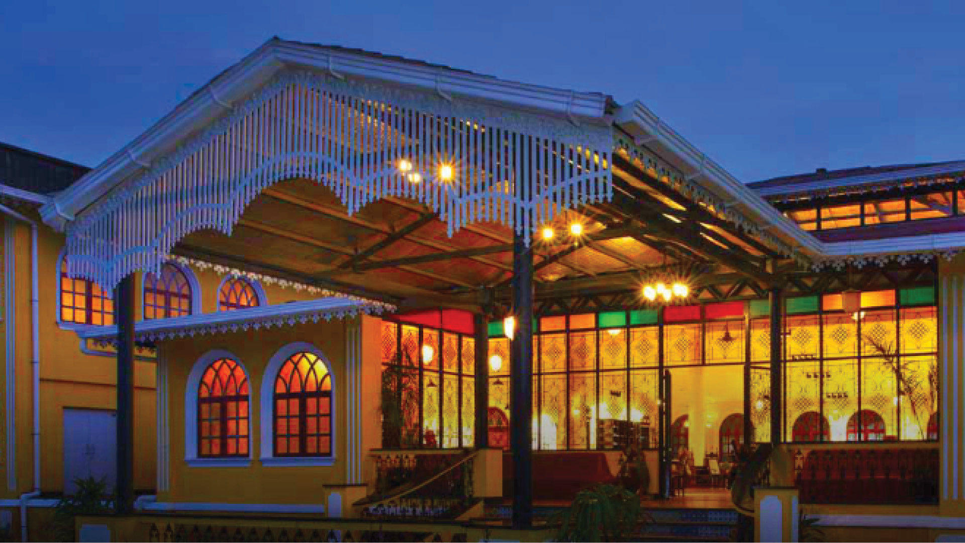 We Take You Behind the Scenes at the Paul John Distillery in Goa