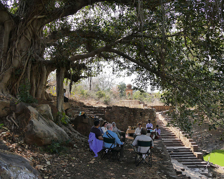 Check Out Kalinjar Fort, A Hidden Gem in Uttar Pradesh