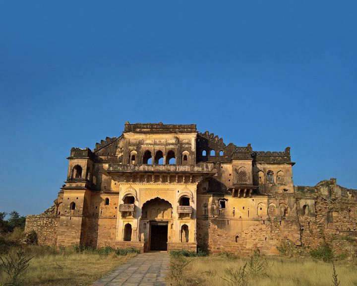 Check Out Kalinjar Fort, A Hidden Gem in Uttar Pradesh