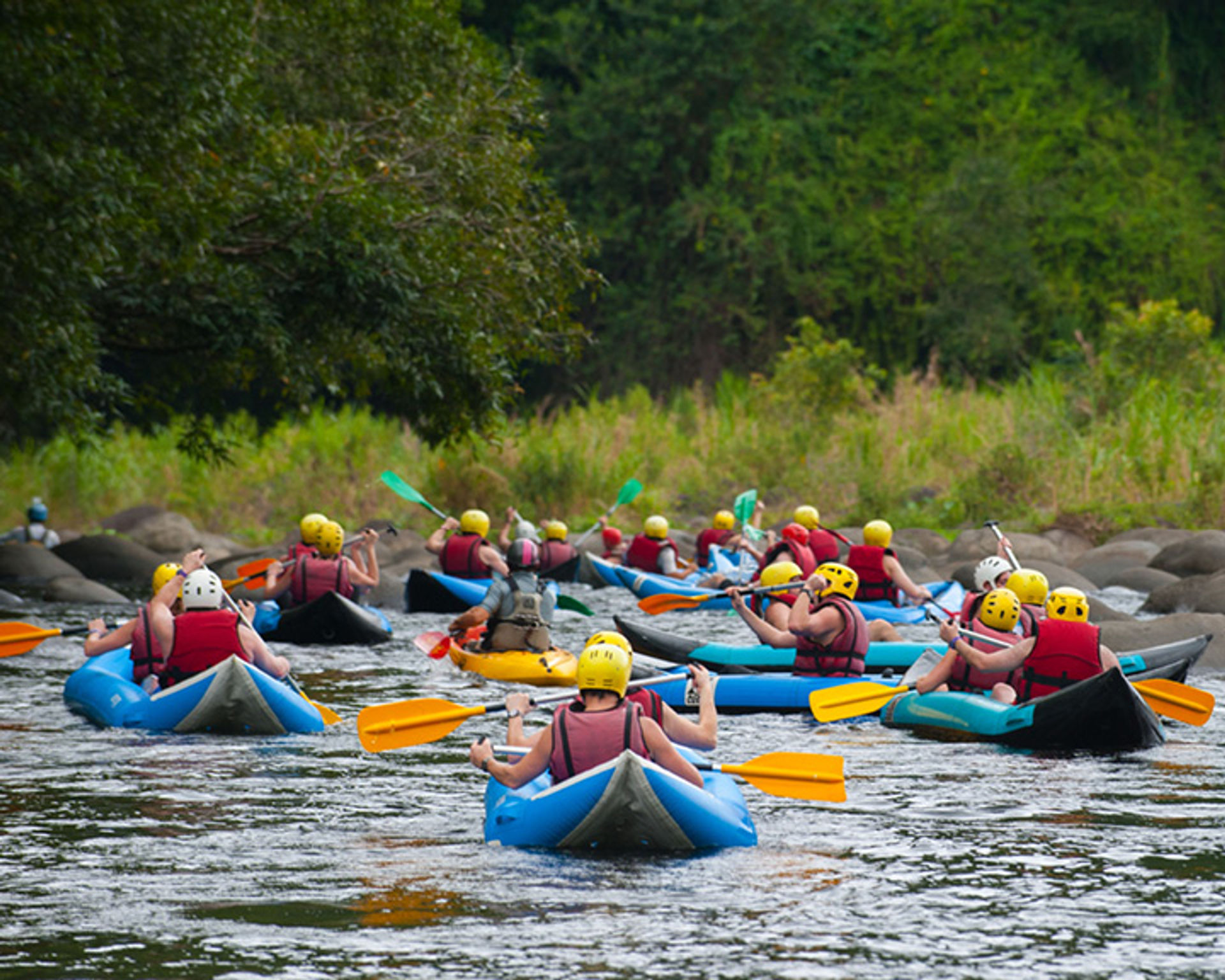 10 Reasons Why La Reunion Tops Our List of Off-Beat Destinations