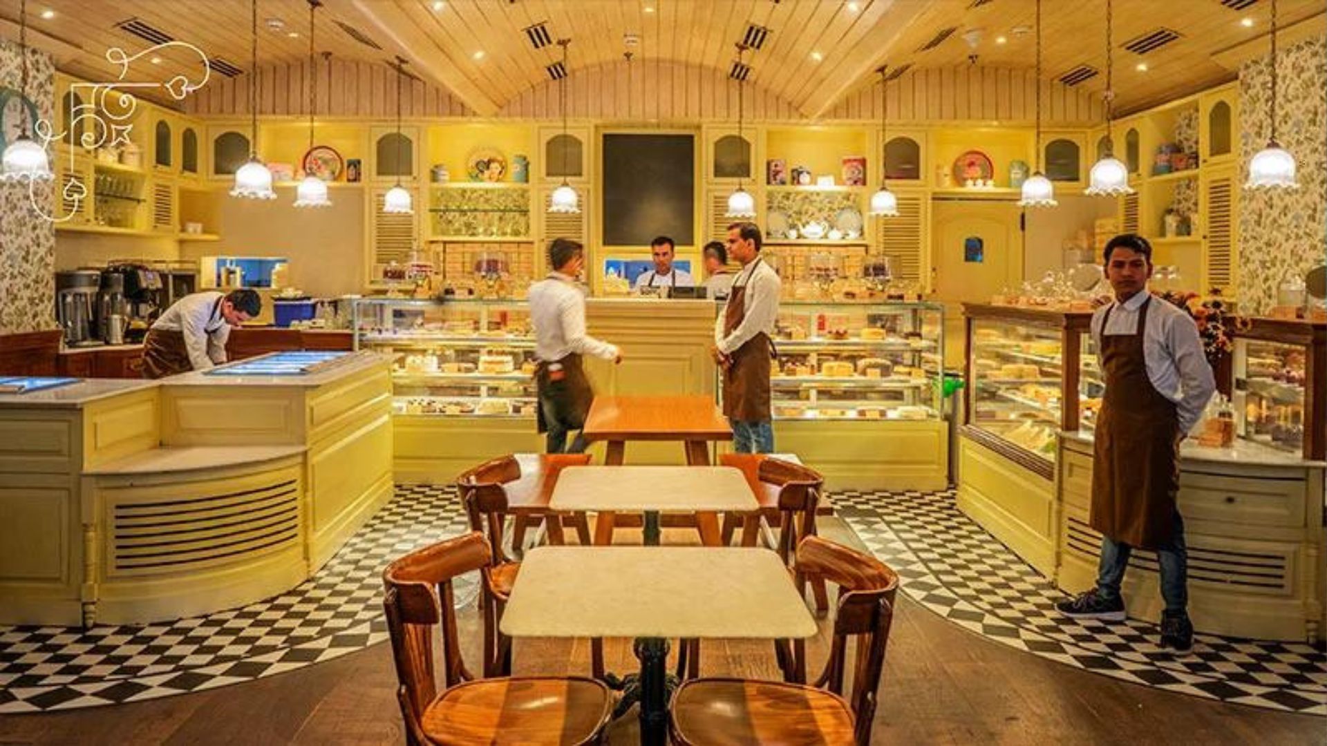 Best Bakeries In India: Your Guide To Bite-Sized Adventures