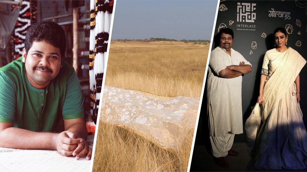 Indian designer Archives | Travel and Leisure Asia | India