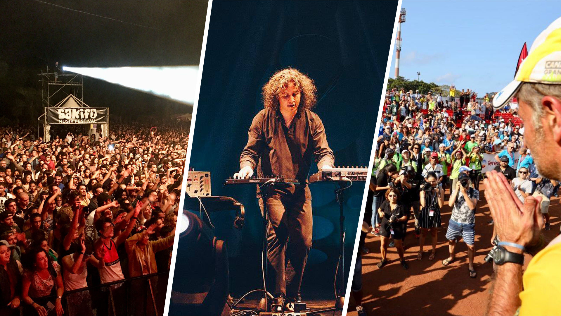 8 Awesome Events You Cannot Miss in 2019 in Reunion Island!