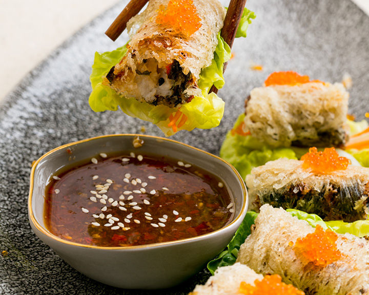 Colaba-based Miss T Takes You on A Culinary Adventure to New York