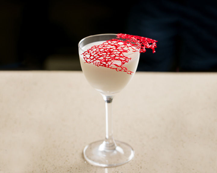 Colaba-based Miss T Takes You on A Culinary Adventure to New York