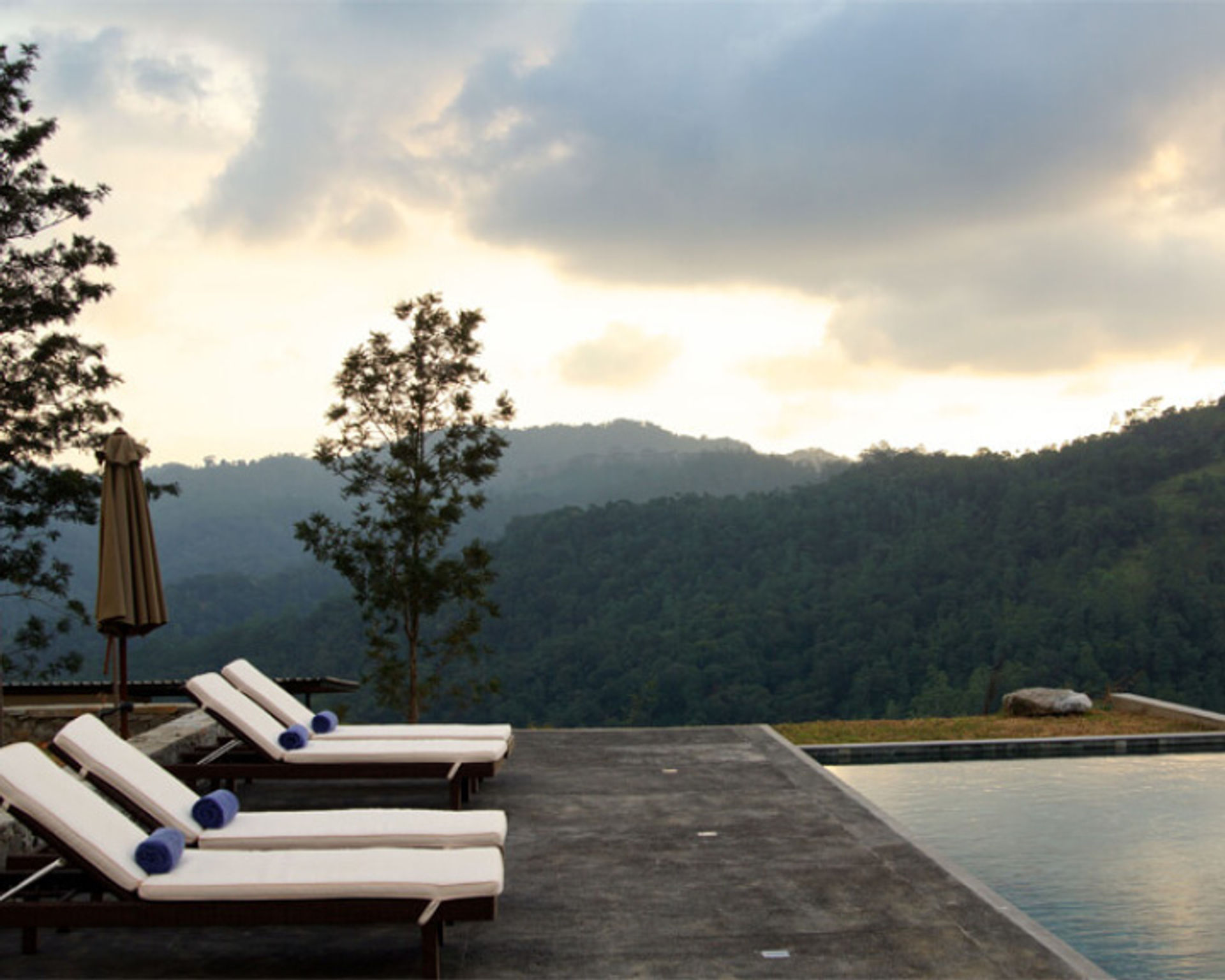 Here Are The Top 3 Spas To Rejuvenate At When In Sri Lanka