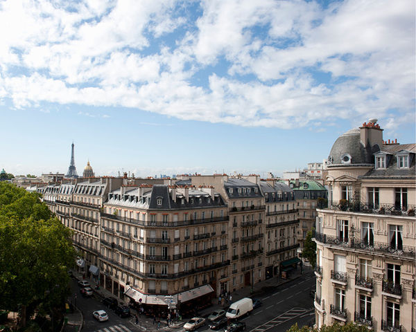 An Intimate Paris with Bestselling Author Siddharth Dhanvant Shanghvi