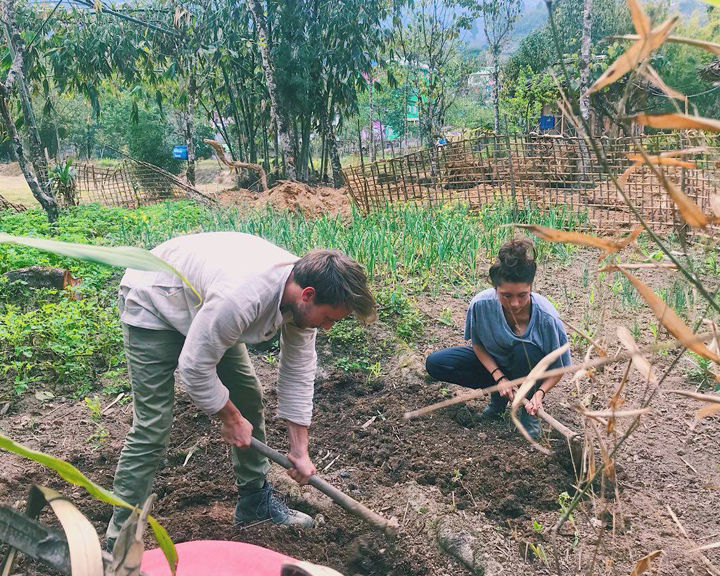 5 Indian NGOs That Add More Meaning To Your Travel Through Sustainable