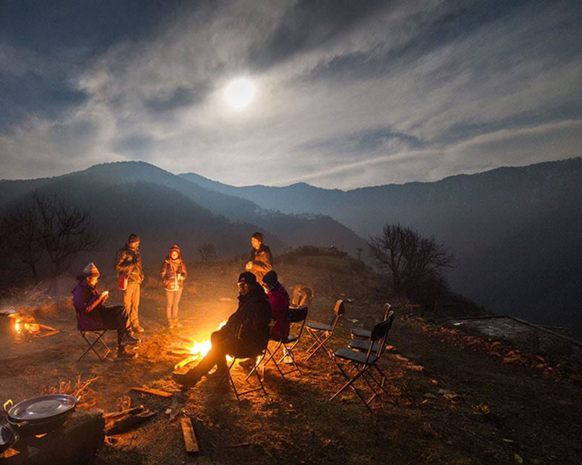 5 Indian NGOs That Add More Meaning To Your Travel Through Sustainable