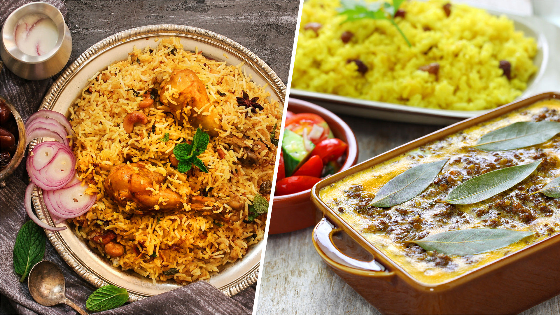 The Top 5 Dishes You Need To Try From Your African Holiday!