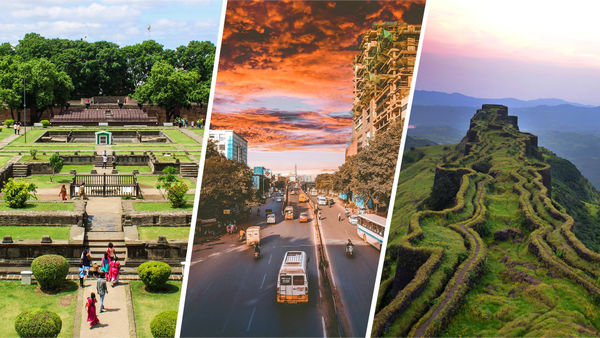 This Is How You Should Spend 48 Hours In Pune!