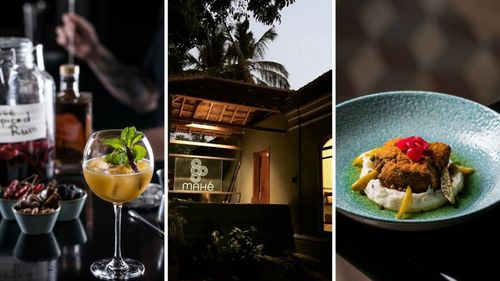 siddharth dhanvant shanghvi Archives | Travel and Leisure Asia | India