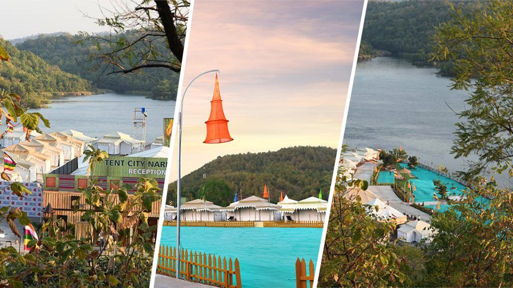 Statue Of Unity Archives | Travel and Leisure Asia | India