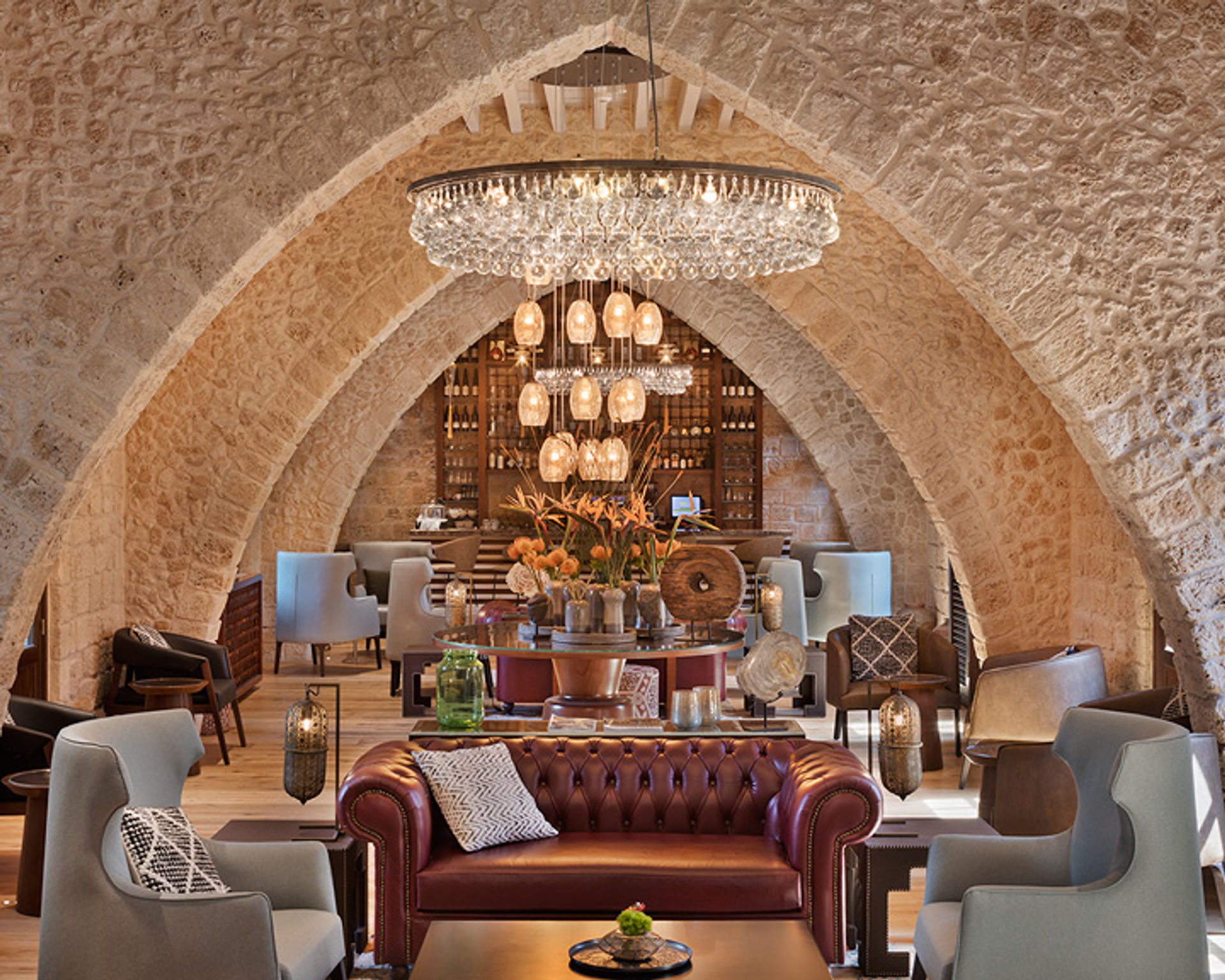 The Setai Tel Aviv In Israel Is More Than Just A Hotel