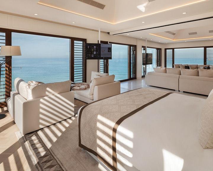 The Setai Tel Aviv In Israel Is More Than Just A Hotel